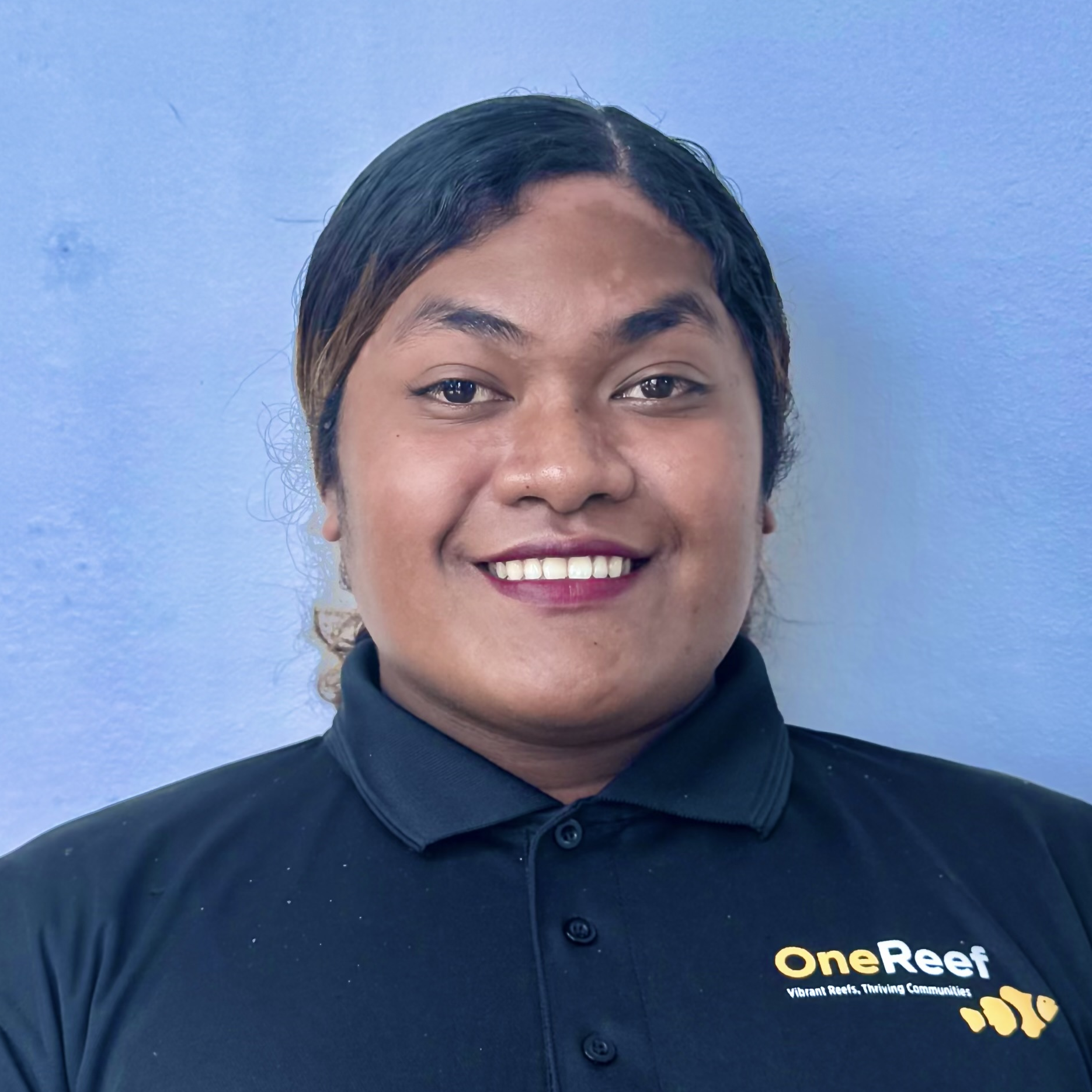 Our Team | OneReef | Vibrant Reefs, Thriving Communities