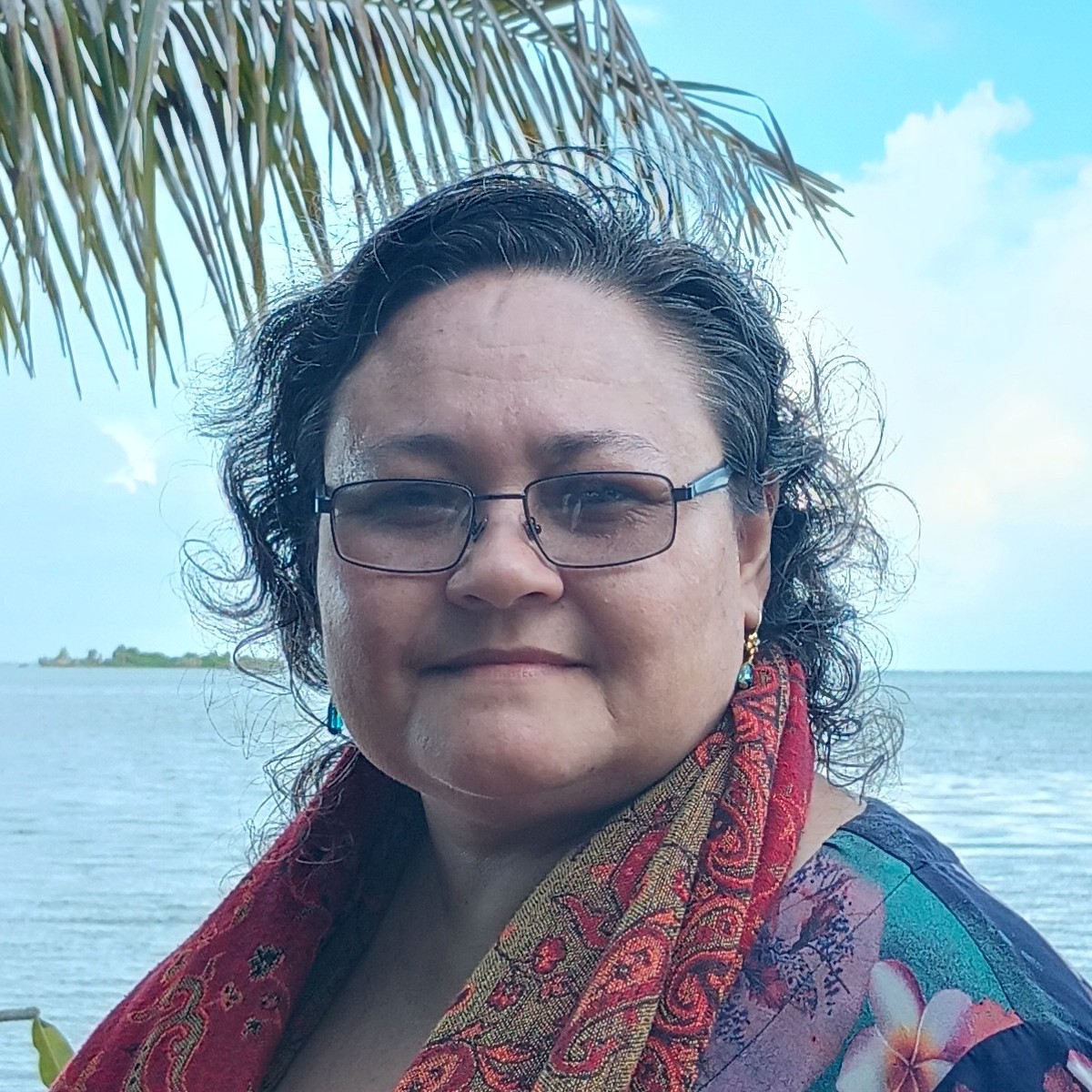 Vanessa F. Fread | OneReef